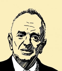 Theodosius Dobzhansky | Friendly Fire